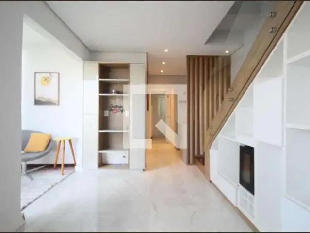 Cobertura para Venda em São Paulo/SP Vila Andrade 3 Quartos
