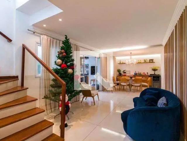 Cobertura para Venda em São Paulo/SP Vila Andrade 3 Quartos