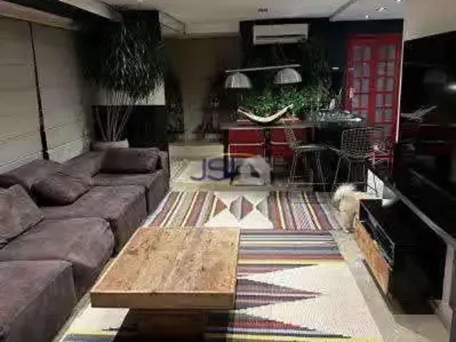 Cobertura para Venda em São Paulo/SP Vila Andrade 3 Quartos