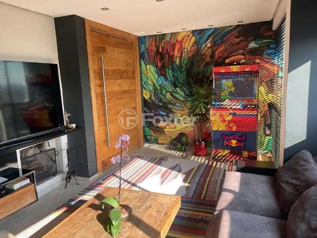 Cobertura para Venda em São Paulo/SP Vila Andrade 3 Quartos