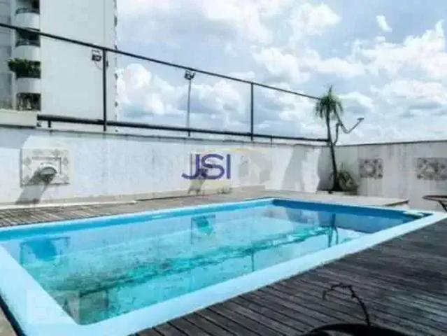 Cobertura para Venda em São Paulo/SP Vila Andrade 3 Quartos