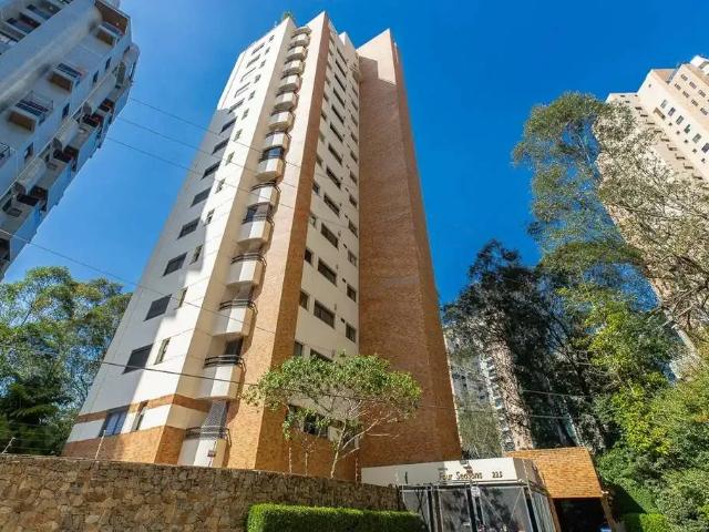 Cobertura para Venda em São Paulo/SP Vila Andrade 3 Quartos