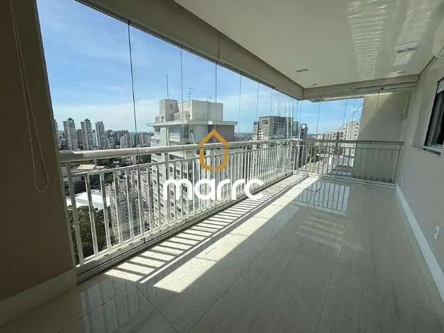 Cobertura para Venda em São Paulo/SP Vila Andrade 3 Quartos
