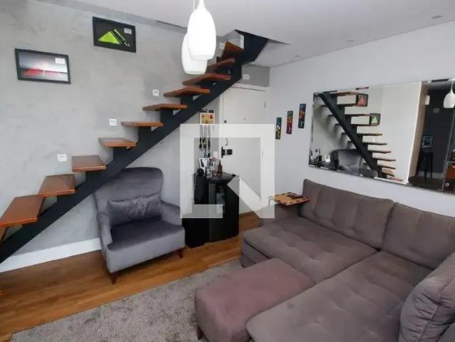 Cobertura para Venda em São Paulo/SP Vila Andrade 3 Quartos