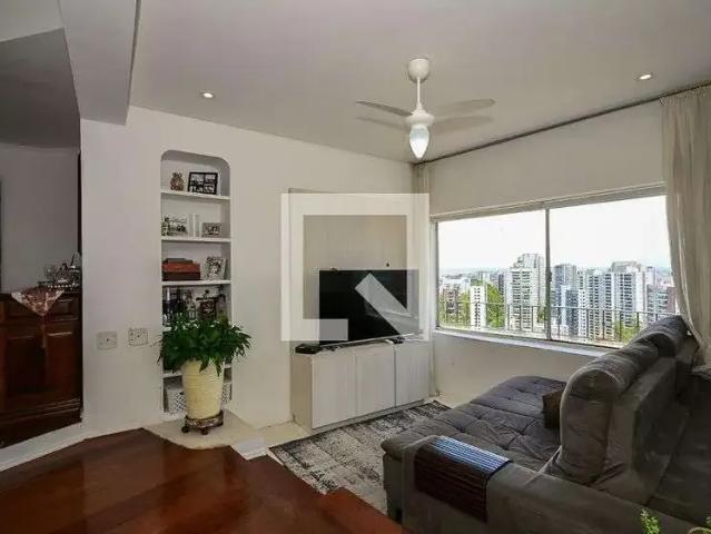 Cobertura para Venda em São Paulo/SP Vila Andrade 3 Quartos