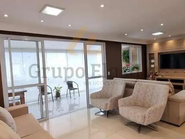 Cobertura para Venda em São Paulo/SP Vila Andrade 3 Quartos