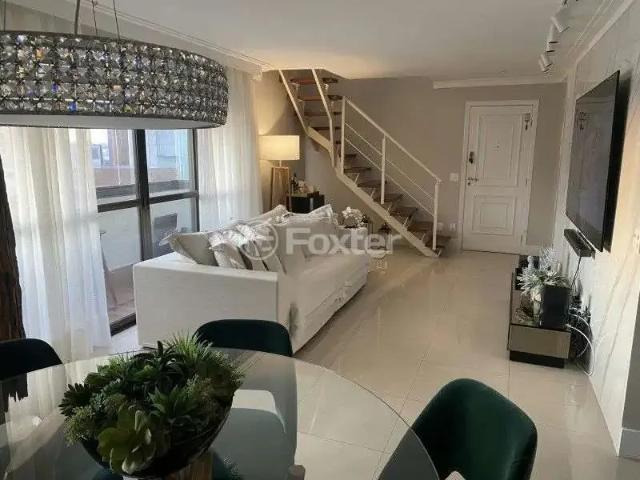 Cobertura para Venda em São Paulo/SP Vila Andrade 3 Quartos