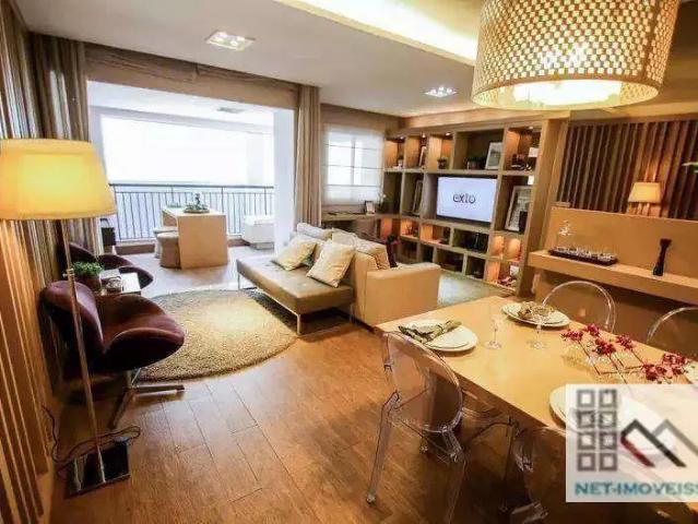Cobertura para Venda em São Paulo/SP Vila Andrade 3 Quartos