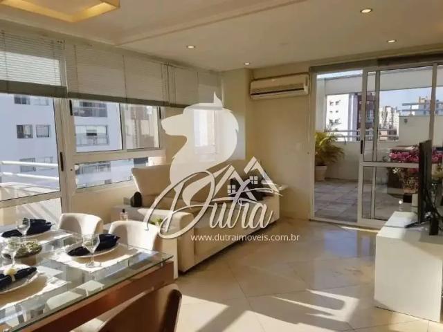 Cobertura para Venda em São Paulo/SP Vila Andrade 3 Quartos