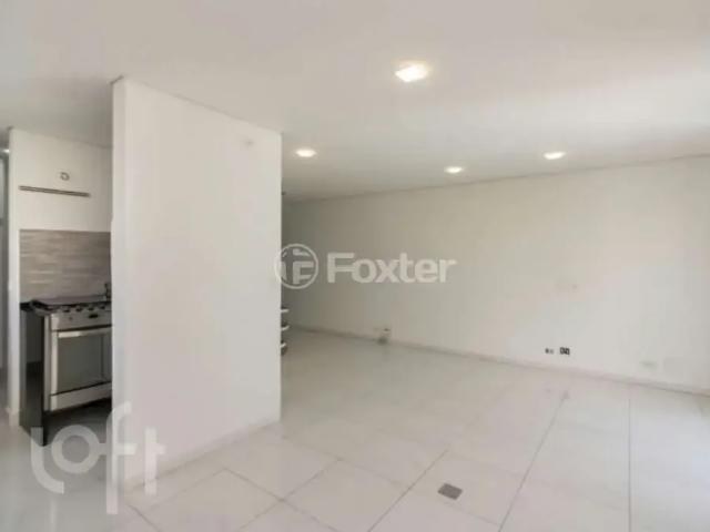 Cobertura para Venda em São Paulo/SP Vila Andrade 3 Quartos