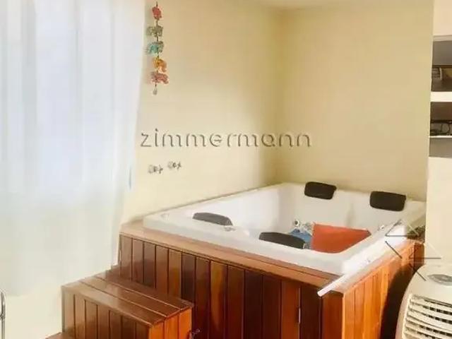 Cobertura para Venda em São Paulo/SP Vila Andrade 3 Quartos