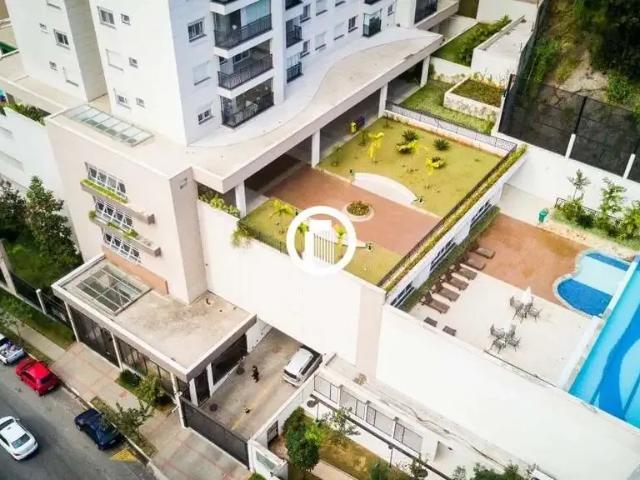 Cobertura para Venda em São Paulo/SP Vila Andrade 3 Quartos
