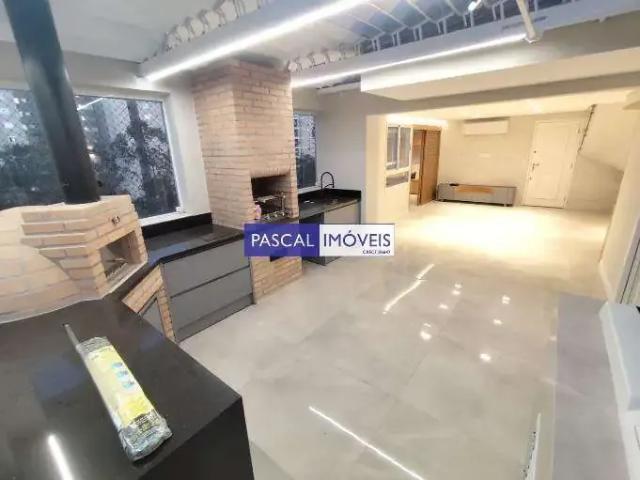 Cobertura para Venda em São Paulo/SP Vila Andrade 3 Quartos