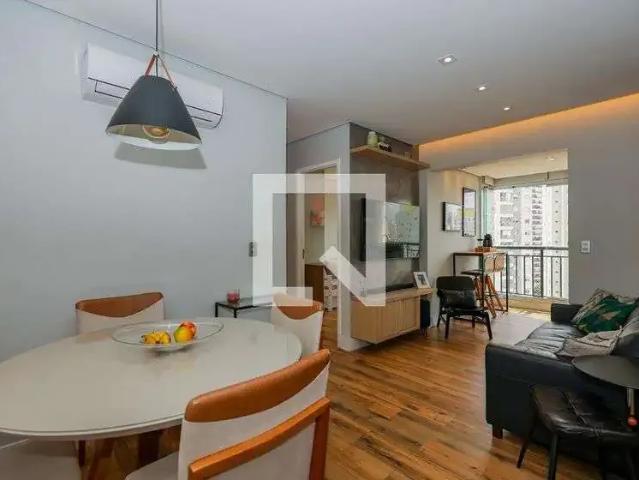 Cobertura para Venda em São Paulo/SP Vila Andrade 2 Quartos