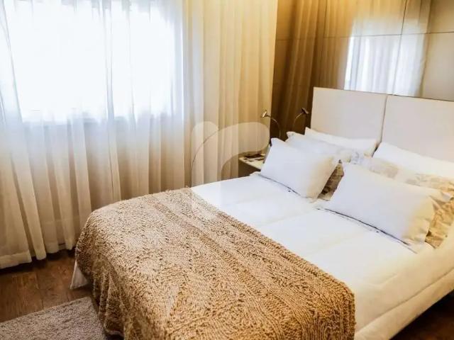 Cobertura para Venda em São Paulo/SP Vila Andrade 2 Quartos