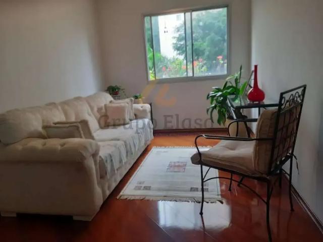 Cobertura para Venda em São Paulo/SP Vila Andrade 2 Quartos