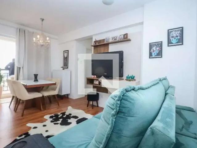 Cobertura para Venda em São Paulo/SP Vila Andrade 2 Quartos