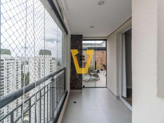Cobertura para Venda em São Paulo/SP Vila Andrade 4 Quartos