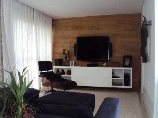 Cobertura para Venda em São Paulo/SP Vila Andrade 4 Quartos