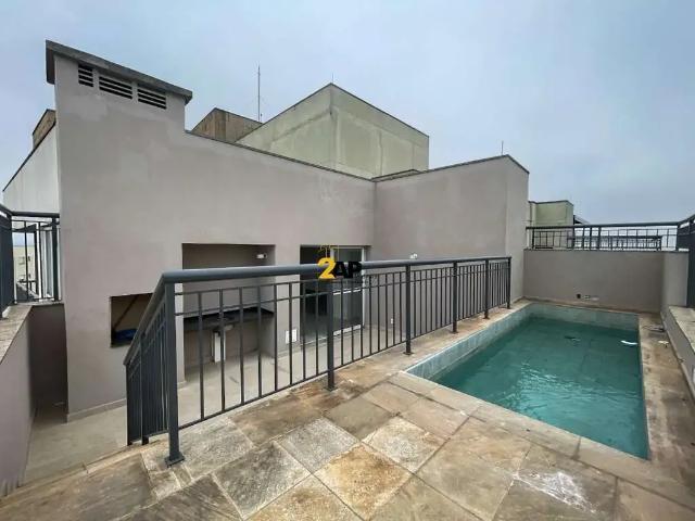 Cobertura para Venda em São Paulo/SP Vila Andrade 4 Quartos