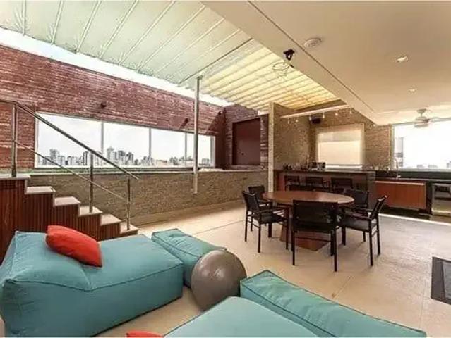 Cobertura para Venda em São Paulo/SP Vila Andrade 4 Quartos