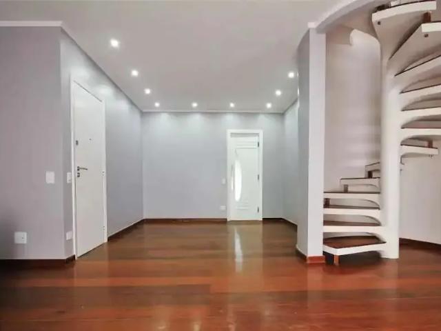 Cobertura para Venda em São Paulo/SP Vila Andrade 4 Quartos