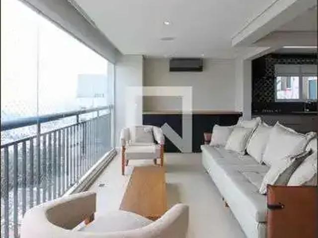 Cobertura para Venda em São Paulo/SP Vila Andrade 4 Quartos