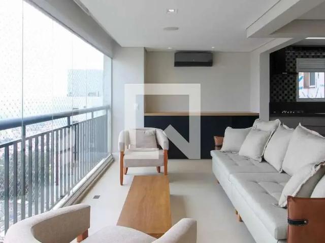 Cobertura para Venda em São Paulo/SP Vila Andrade 4 Quartos
