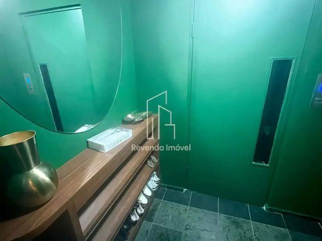 Cobertura para Venda em São Paulo/SP Vila Andrade 5 Quartos