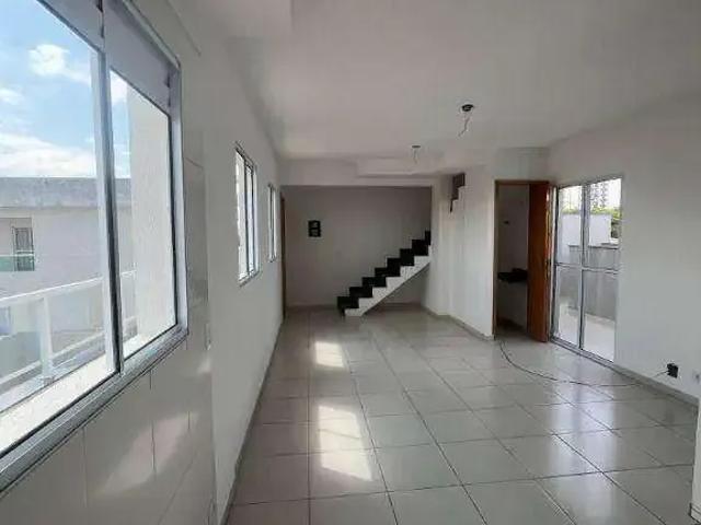 Cobertura para Venda em São Paulo/SP Vila Aricanduva 2 Quartos