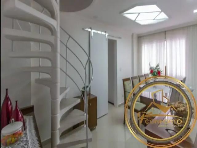 Cobertura para Venda em São Paulo/SP Vila Buenos Aires 3 Quartos