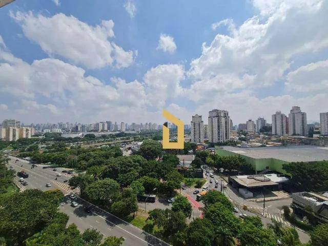 Cobertura para Venda em São Paulo/SP Vila Baruel 4 Quartos
