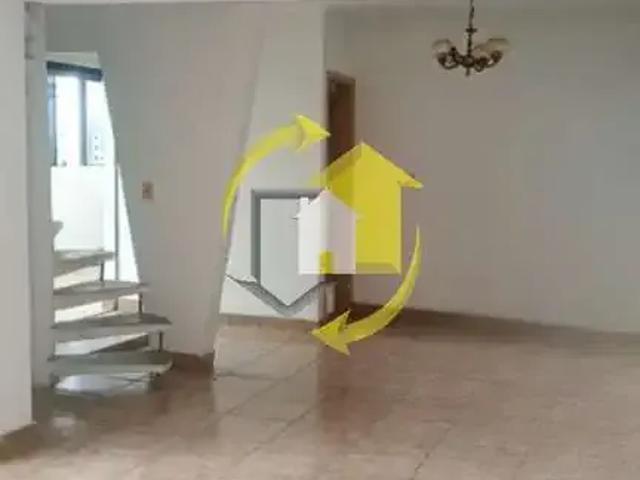 Cobertura para Venda em São Paulo/SP Vila Beatriz 2 Quartos