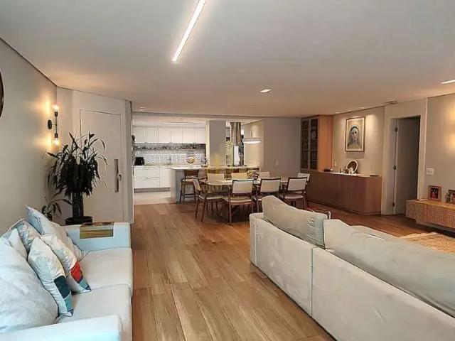 Cobertura para Venda em São Paulo/SP Vila Bela Aliança 4 Quartos