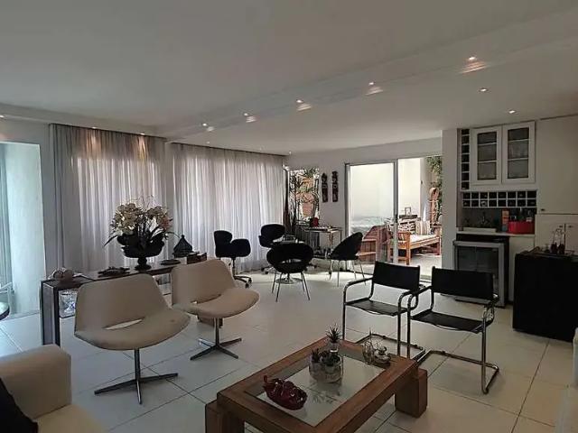 Cobertura para Venda em São Paulo/SP Vila Bela Aliança 4 Quartos