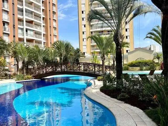 Cobertura para Venda em São Paulo/SP Vila Bela Aliança 1 Quartos