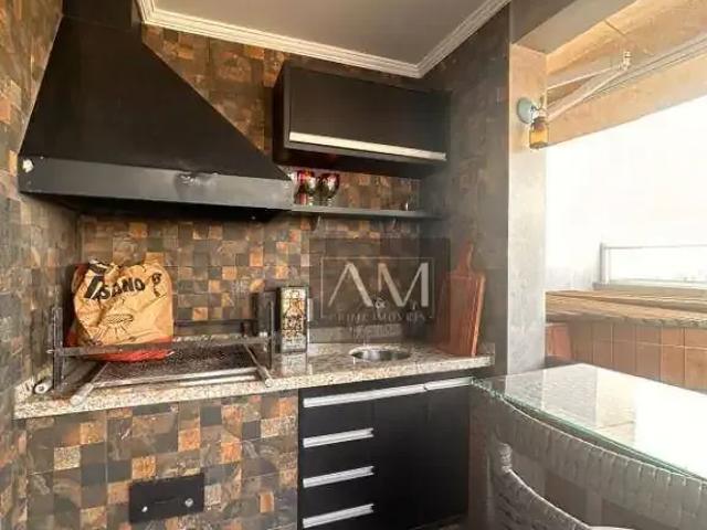 Cobertura para Venda em São Paulo/SP Vila Bertioga 2 Quartos