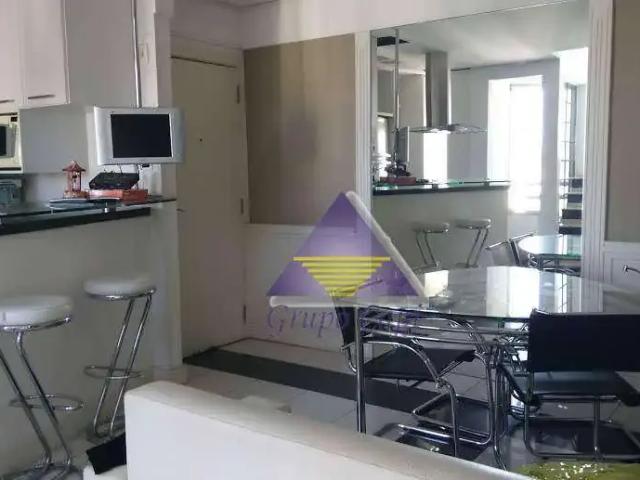 Cobertura para Venda em São Paulo/SP Vila Bertioga 2 Quartos