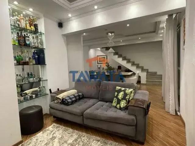 Cobertura para Venda em São Paulo/SP Vila Bertioga 2 Quartos