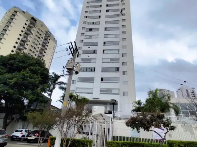 Cobertura para Venda em São Paulo/SP Vila Bertioga 2 Quartos