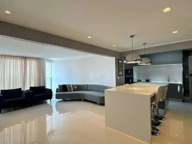Cobertura para Venda em São Paulo/SP Vila Bertioga 4 Quartos