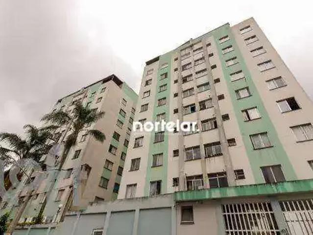 Cobertura para Venda em São Paulo/SP Vila Bonilha Nova 3 Quartos