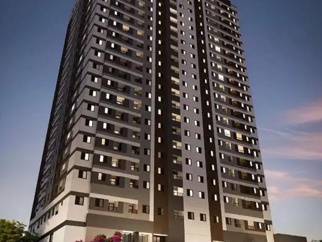 Cobertura para Venda em São Paulo/SP Vila Brasil 3 Quartos