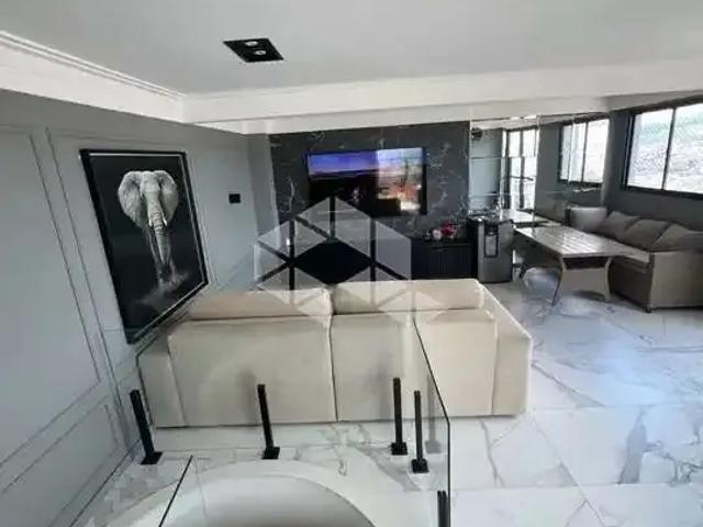 Cobertura para Venda em São Paulo/SP Vila Bruna 3 Quartos