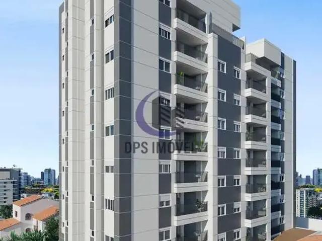 Cobertura para Venda em São Paulo/SP Vila Califórnia 2 Quartos