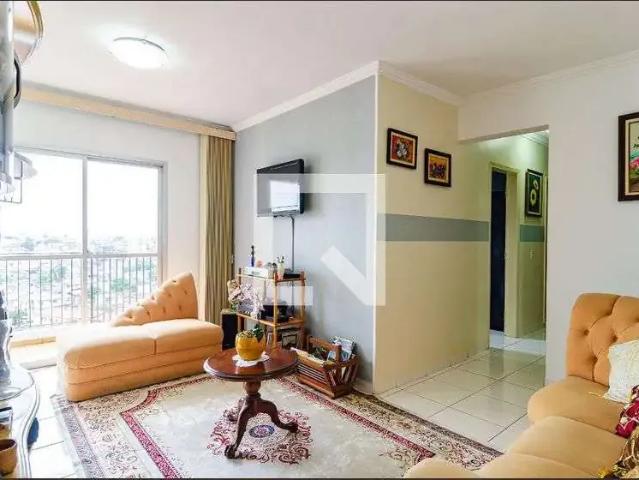 Cobertura para Venda em São Paulo/SP Vila Campestre 4 Quartos