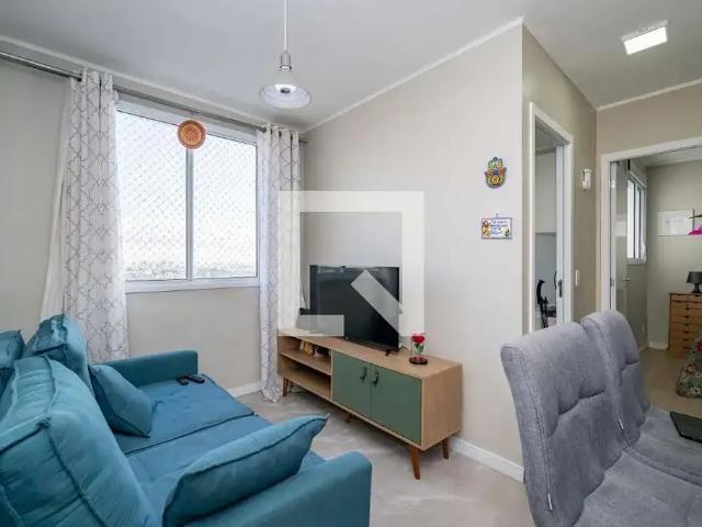 Cobertura para Venda em São Paulo/SP Vila Campestre 2 Quartos