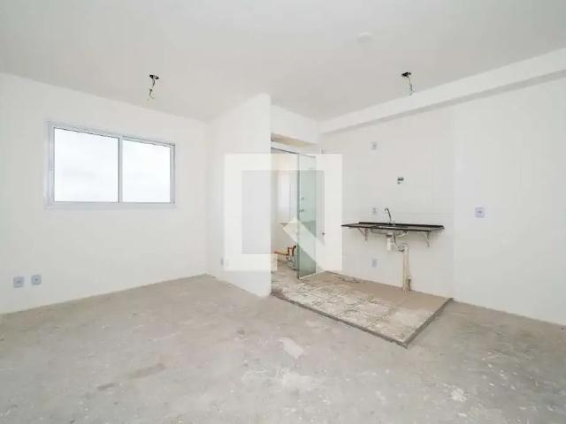 Cobertura para Venda em São Paulo/SP Vila Campestre 2 Quartos