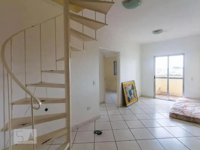 Cobertura para Venda em São Paulo/SP Vila Campestre 2 Quartos