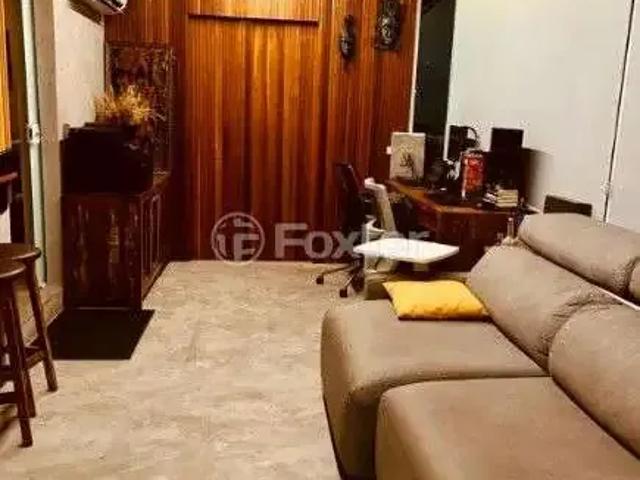 Cobertura para Venda em São Paulo/SP Vila Castelo 3 Quartos